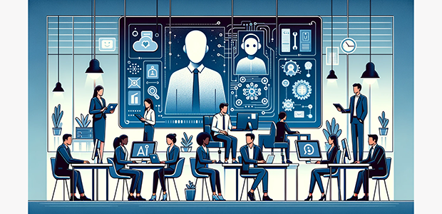 Startup hiring trends: navigating talent and AI in 2024 | Startups Magazine Startup hiring trends: navigating talent and AI in 2024 | Startups Magazine